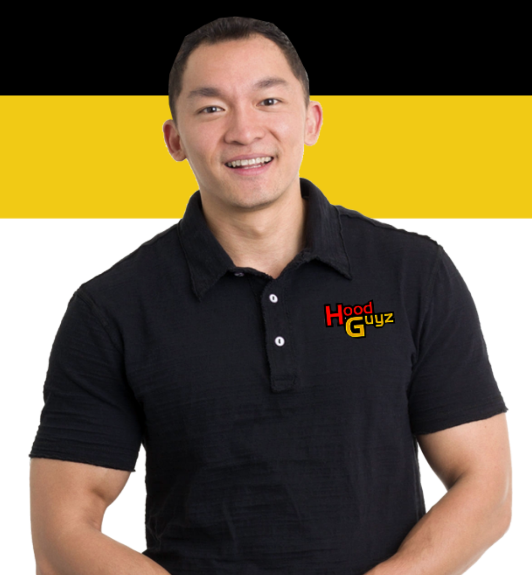 A Day in the Life of Our Hood Cleaning Franchisees | Hood Guyz Franchise